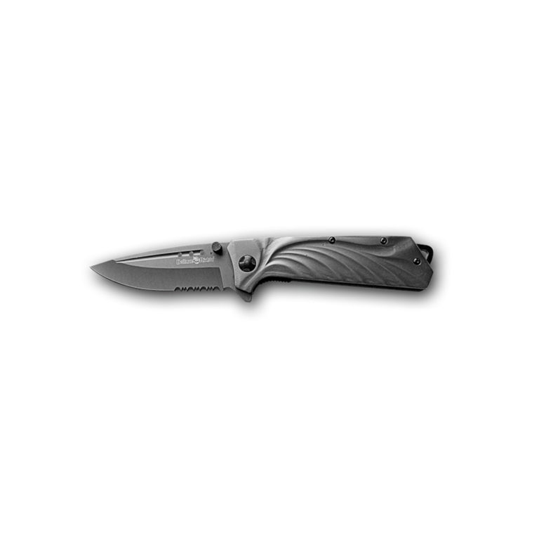 Hoffman Richter HR-­15 Tactical Folding Knife – Hoffman Richter